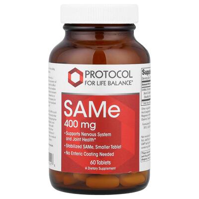 Protocol for Life Balance SAMe对甲苯磺酸盐早间外出惬意相伴