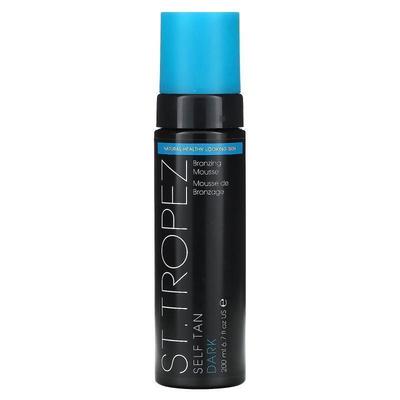 St. Tropez,Self Tan Bronzing Mousse, Dark