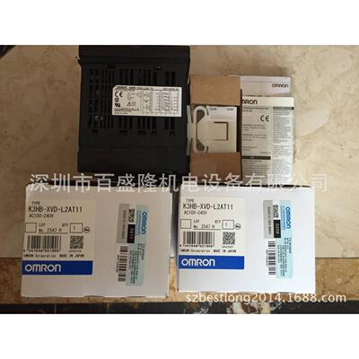 供应原装全新 面板K3HB-RNB-CPAC11 24VAC/VDC