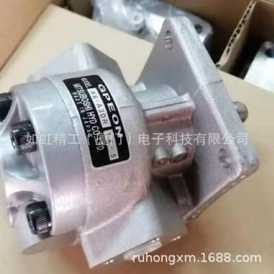 GPEON齿轮泵A8-A100RA8-A115R