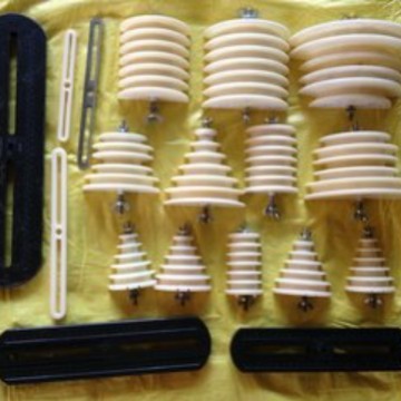 SM2001B电机万用绕线模/电机绕线模/绕线模具/50KW绕线模 举报