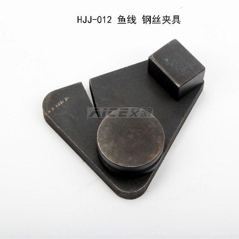 艾德堡 指针数显推拉力计测试架配套C 推力压力试验机 夹具 HJJ