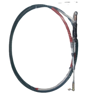 SINOTRUK重汽HOWO右置车换挡线WG9725240246/WG9725240224