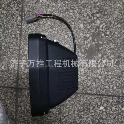 WA470-6  WA380-6  工作灯 424-06-43211