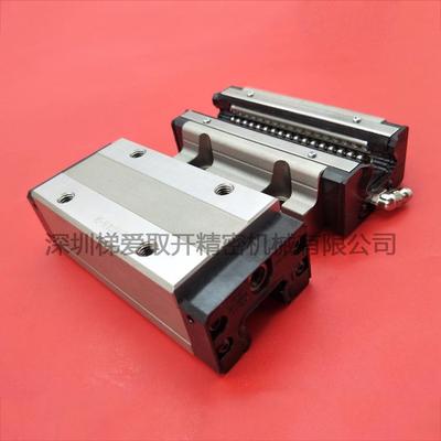 THK直线导轨滑块SHS15R SHS25R SHS25LR SHS30R SHS30LR轴承