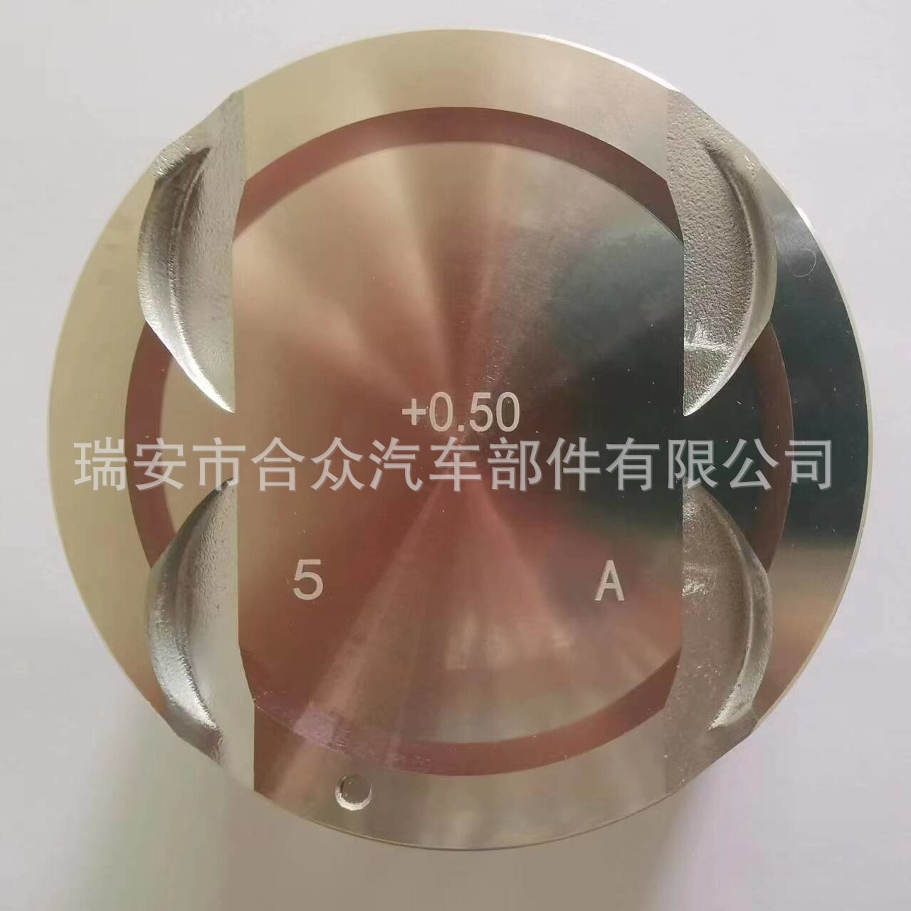 适用于现代G6DC发动机活塞 23410-3CAA1 胜达3.5