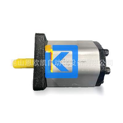 DEKA齿轮泵HPLPA351SW4G7G6B00