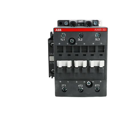 AX系列接触器 AX65-30-11-80*220-230V50Hz;10139704