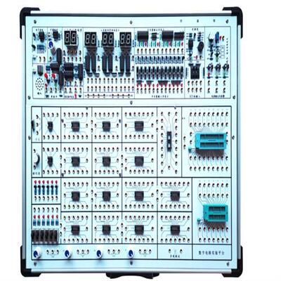 价可议-数字电路实验箱 型号:VV511-LH-D5-A库号：M49520