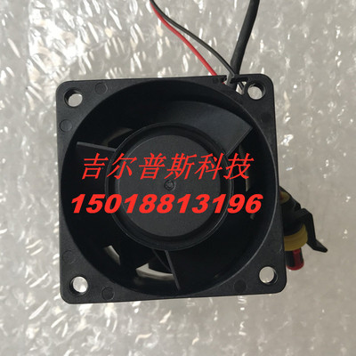 建准 6060 24V 20.33W PF60602B1-Q02C-AB9 汽车风扇