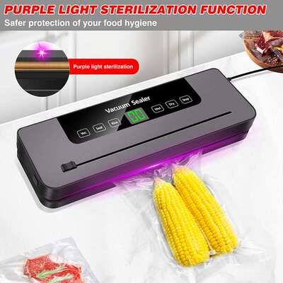 5-in-1 Multi-Functional Vacuum Sealer Food Vacuum Sealer