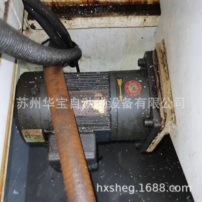 明椿MCN电机  NFS22020503