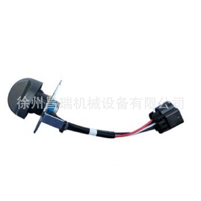 徐工工程机械旋挖钻机原厂RVQ24YN03(1.1-4.2V)油门旋钮803278360