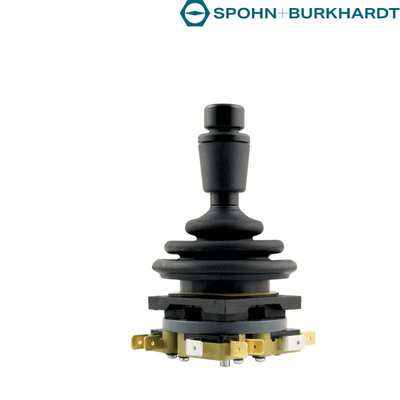 SPOHN+BURKHARDT主令控制手柄 S+B  VCSO操纵杆起重机/控制台手柄