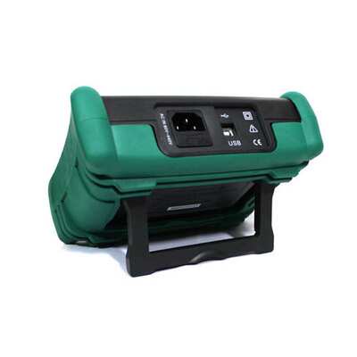 MASTECH华仪MS5910漏电开关仪