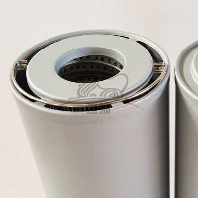 柳工922E挖掘机使用的液压回油滤芯53C0515 TL54210液压油过滤器