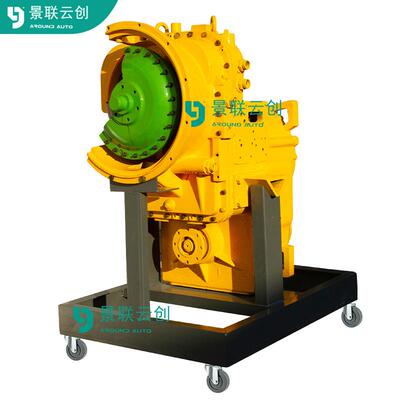景联云创VAL-SXJPA-T112工程机械轮式推土机GJT112系列变速箱变矩