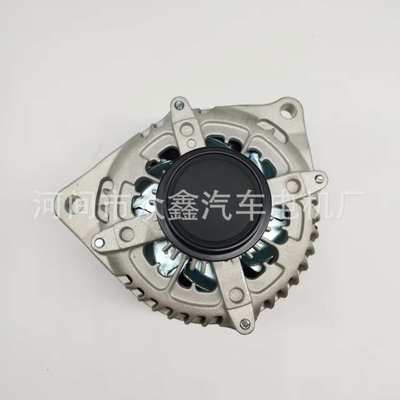 Car Alternator Lester 23040 104210-6920 104210-6921 Fits For
