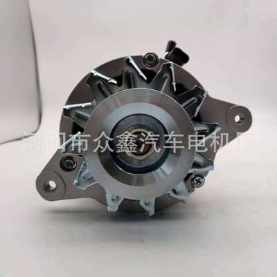 4D55发电机  A2T01683 A2T01583 A2T01483 MD106319 MD106320