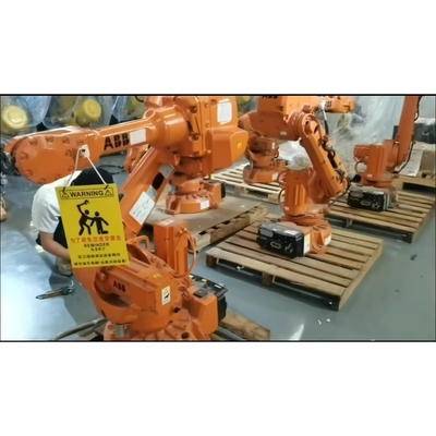 议价ABB2600-20/1.65机器人