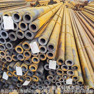 SA-213T91高压锅炉管 VP1无缝PHU合金钢管10Cr9M1Nb9厂o家生产供