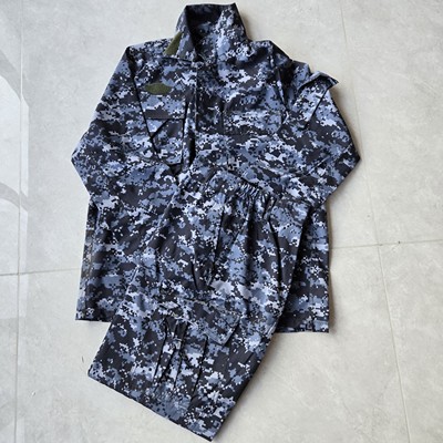 Carinthia卡伦西亚170/92-96型号迷彩服套装耐磨透气春夏四季迷彩