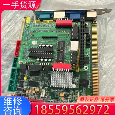 议价DM83H-1 VORTEX86DX/SX ISA 适用