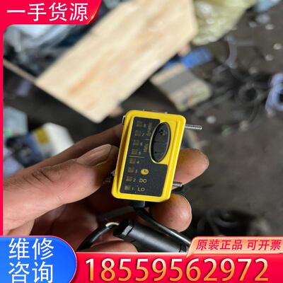 议价BANNER  长距离传感器  QS30LD适用