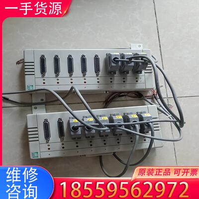 议价VXOW   OPT8A 多串口盒 ，80元一个适用