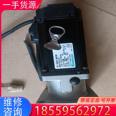 议价三协MH401N2LN07     400W 60伺适用