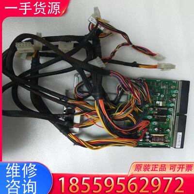 议价原装拆机惠普ML370G6电源分配板现货，HP DL适用