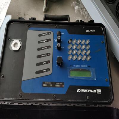 议价DYNASONICS series902