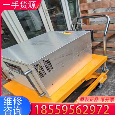 议价kyosan京三10kw射频电源一台，频率3.2MH适用