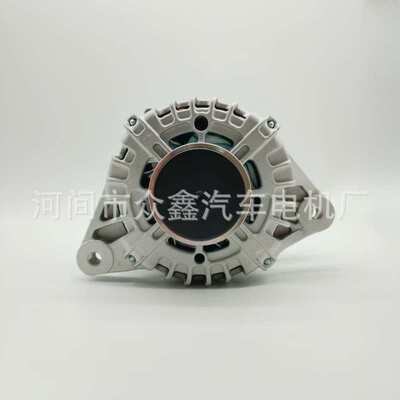 起动机20724 37300-2F000 FG15S029 2656070 LRA04303 373002F000