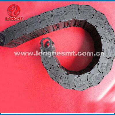 YG100Y轴拖链KGS-M2678-A0X