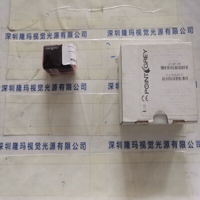 FLIR菲力尔?FL2-03S2M-C?工业相机现货