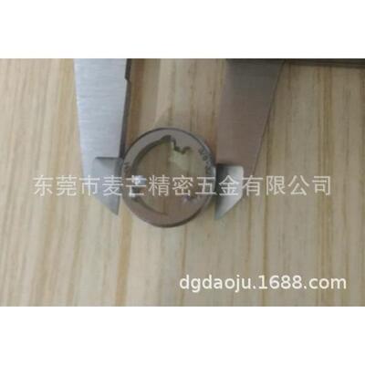 3/8-32UNEF-2A板牙-外径小于16