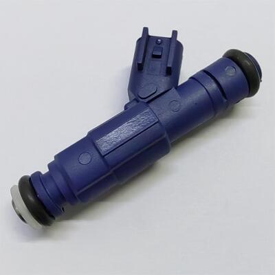 汽油喷嘴系统燃油喷嘴0280156162用于MARINER 2.3L 05-08