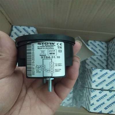 Stoerk/Stork ST710-JB1BA.10 900212.002 温控表