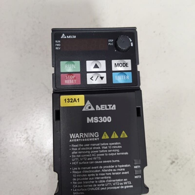 议价台达变频器VFD1A6MS21ANSAA