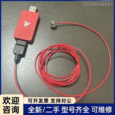 议价FUTEK USB220美国原装力传感器