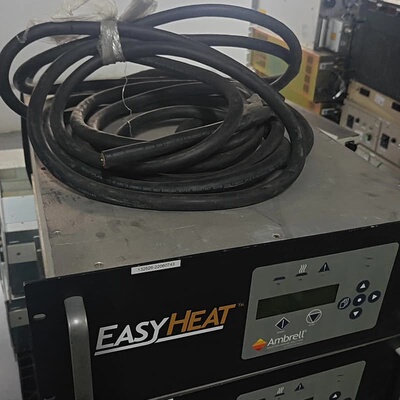 议价Ambrell EASYHEAT 8310LI-440V感应