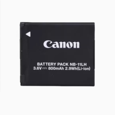 佳能IXUS 180 185 190 265 285 HS相机锂电池/充电器/手机读卡器