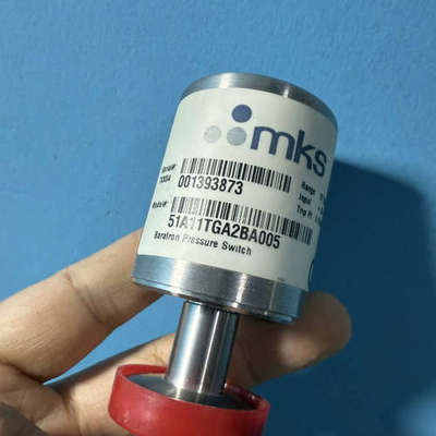 议价MKS原装正品Baratron压力开关，型号51A11TGA