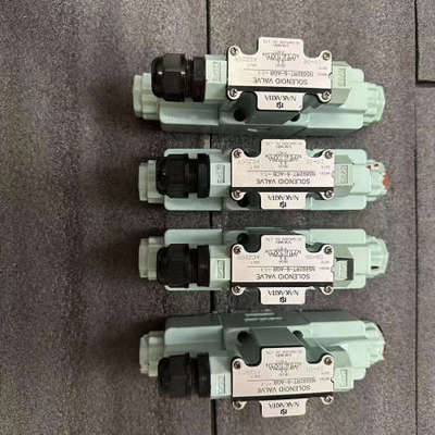 议价Nakakita NS-692RT-6-AGB-54，电磁阀