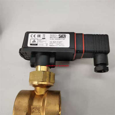 议价SIKA VHS00M0BUSCH01开关西卡流量计VHS00M0TECAL01议价