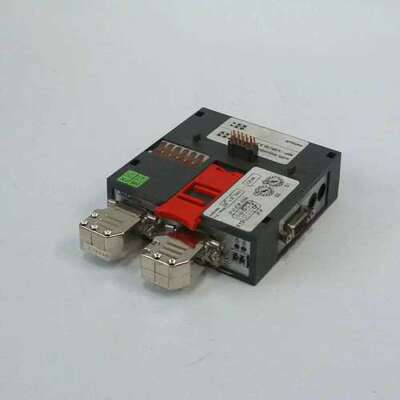 LUST CM-CAN2.3.0 communication module