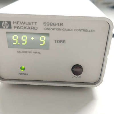 议价hp惠普二手色谱仪离子压力控制器59864B