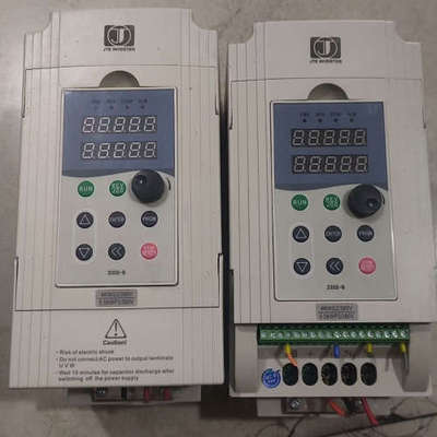 金田变频器JTE330-S KA0040G3，三相，380V议价