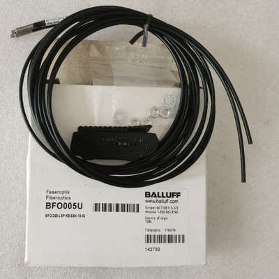 全新原装BALLUFF巴鲁夫 BFO005U BFO D22议价